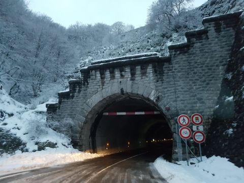 Charcuterie Moulin Jean Marc en montagne ardéchoise